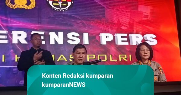 8 Saksi Al-Zaytun Mangkir Pemeriksaan, Bareskrim Panggil Kembali Jumat ...